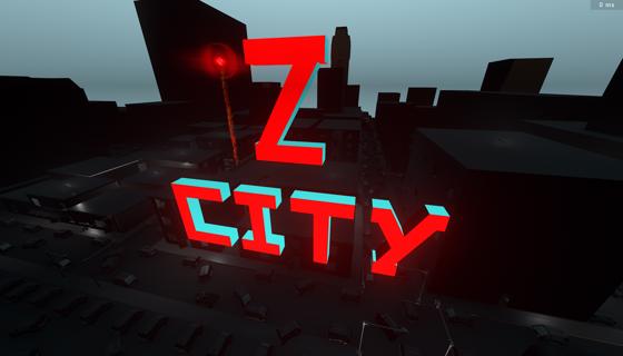 Z City - UGC - Halo Infinite