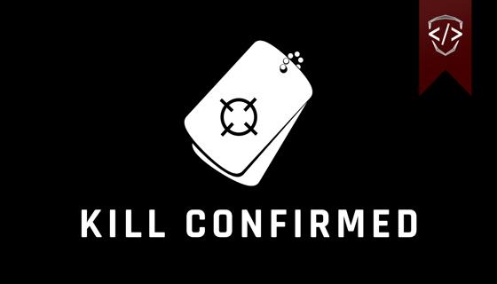 Kill Confirmed v3 | TSG - UGC - Halo Infinite