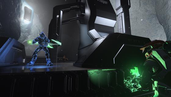 Donut Campaign - UGC - Halo Infinite