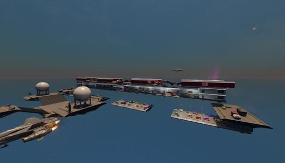 Rocket Launcher Duck Hunt! - UGC - Halo Infinite