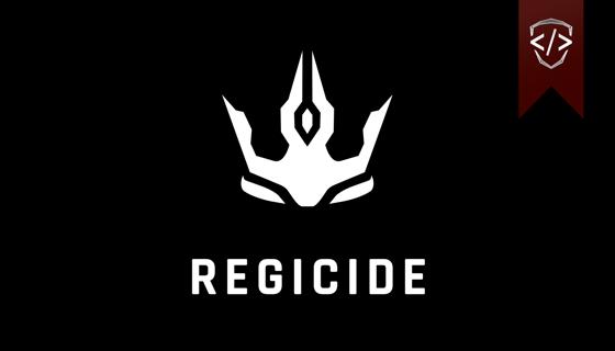 Regicide v5 | TSG - UGC - Halo Infinite